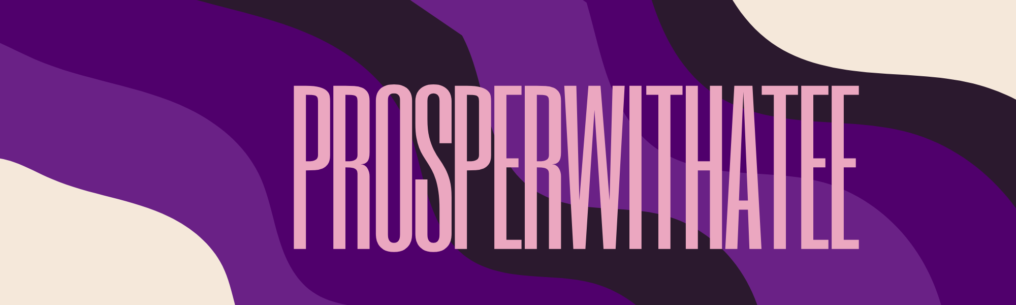 Boujee Baby – Prosper with a tee